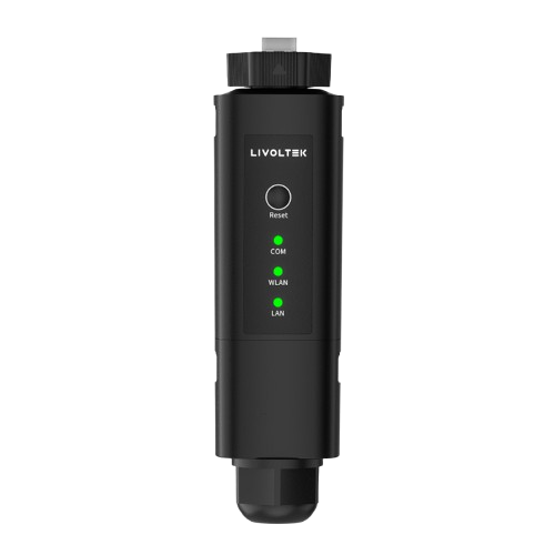 Wi-Fi Dongle PSD300.R110 USB Connection Pluggable Support IP65 - Livoltek